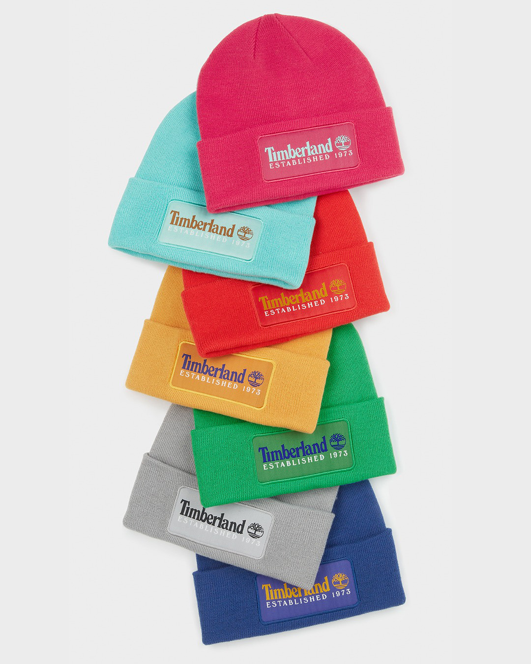 Timberland celebrates 50th anniversary with new colourways