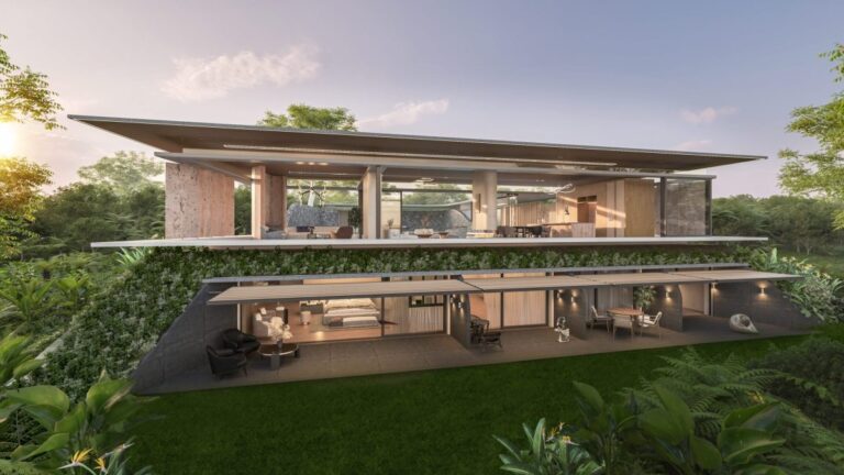 Zimbali Lakes launches Tatali Views