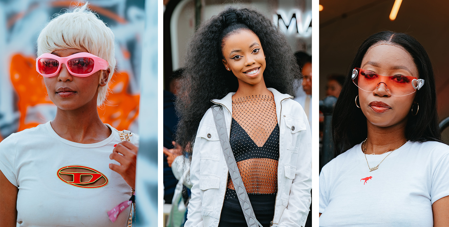 Strongbow activation at Hey Neighbour Festival 2023