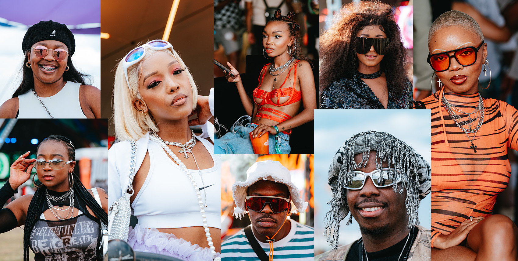 Strongbow activation at Hey Neighbour Festival 2023