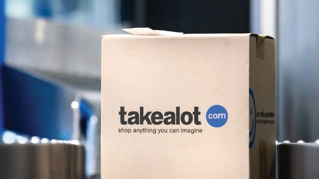 Takealot launches free delivery subscription service