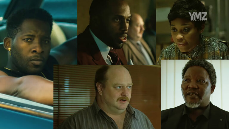 REVIEW: Netflix 'Soon Comes Night' a Tale of Crime & Redemption