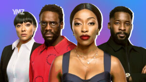 Showmax local series "Red Ink" Plot, Cast, Release Date