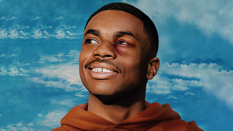 Netflix confirms Season 2 of 'The Vince Staples Show'