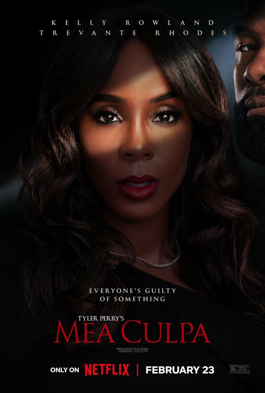 Tyler Perry drama series 'Beauty in Black' coming to Netflix