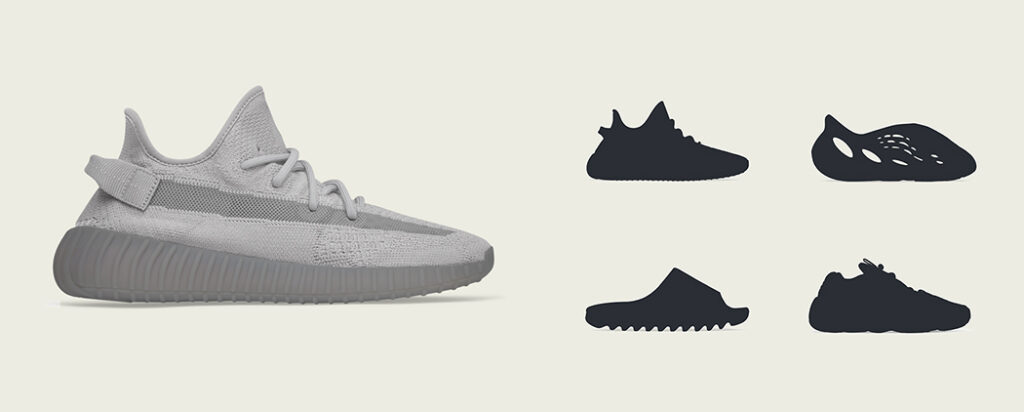 YEEZY's are back! 2024 Release dates: South Africa