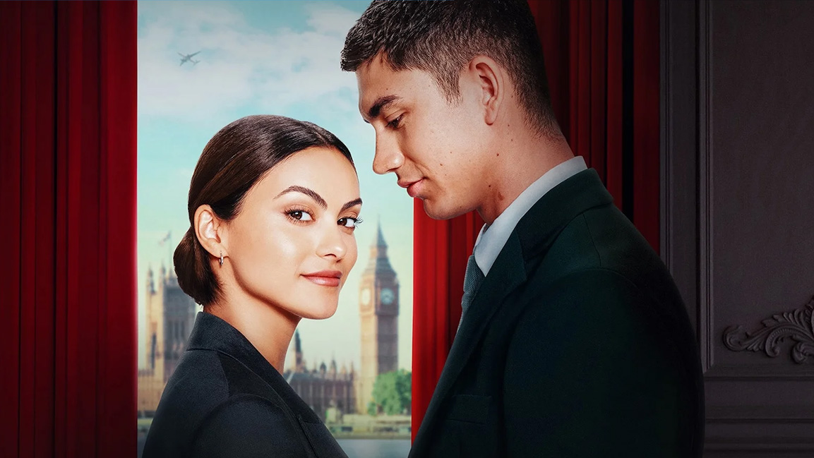 REVIEW: 'Upgraded' A Delightful Rom-Com with a Twist