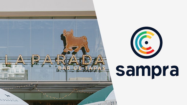 SAMPRA legal action against La Parada over unpaid royalties