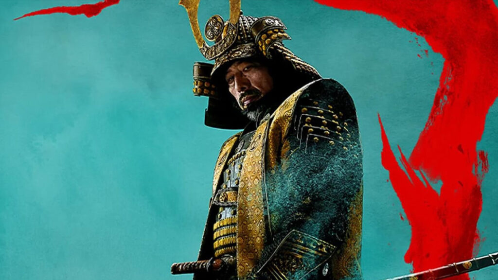 "Shogun" - A Riveting Journey Through Feudal Japan