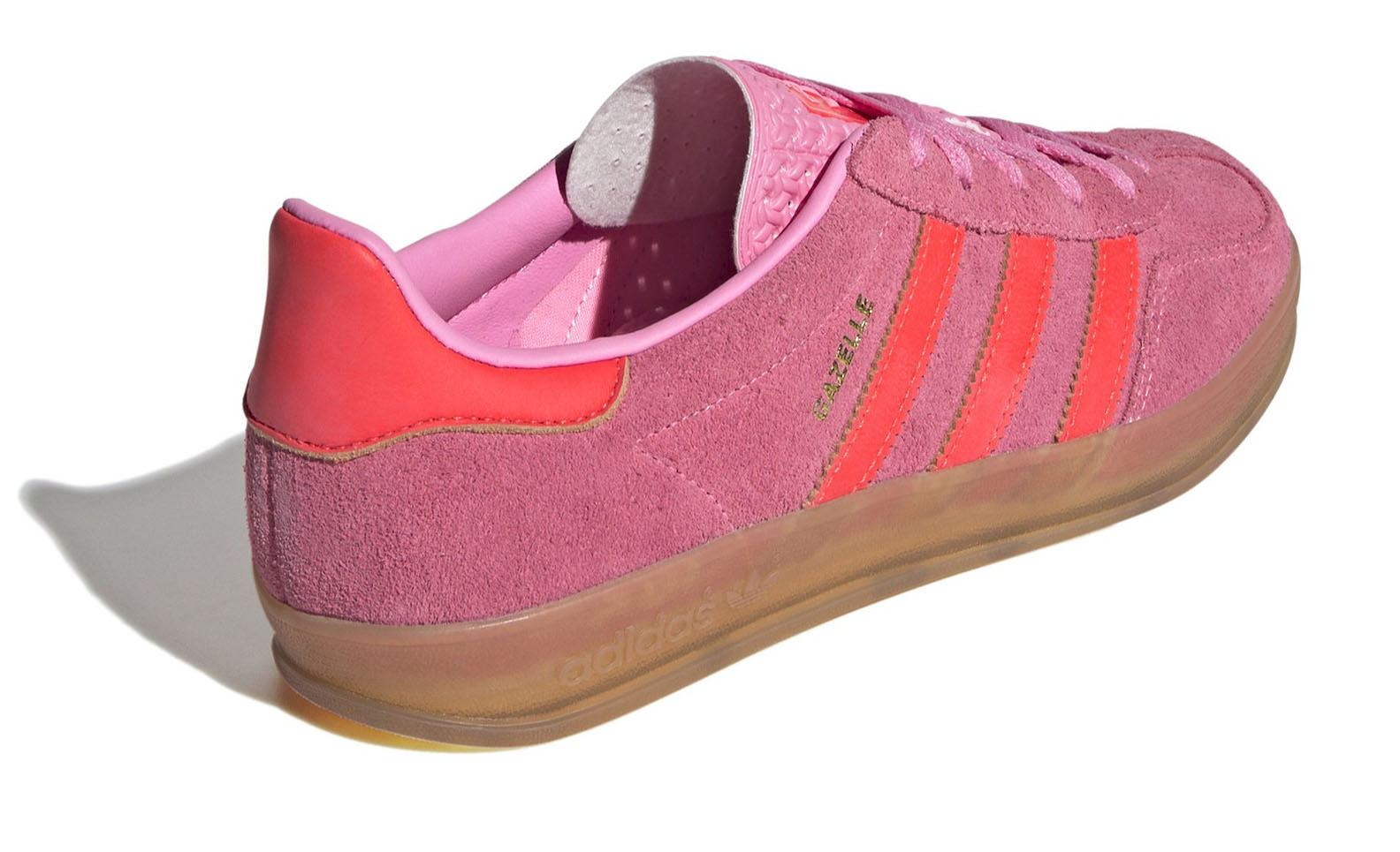 adidas Gazelle Indoor 'Beam Pink' Release Date