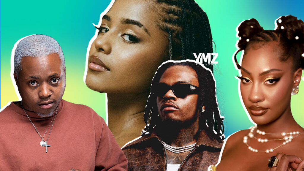 Tyla features Tems, Kelvin Momo, Gunna & others on debut album