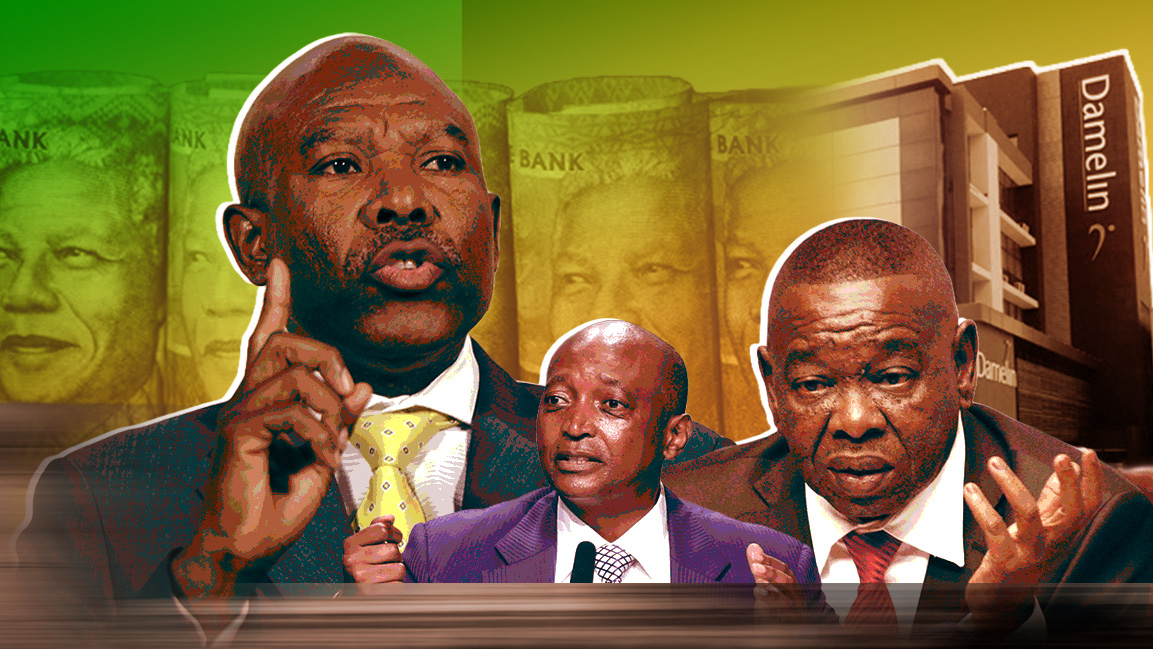 Top Stories in South Africa this week