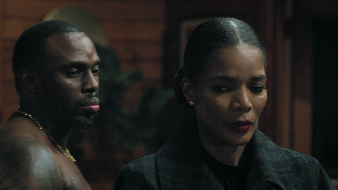 REVIEW: Netflix South African Thriller 'Heart of the Hunter'