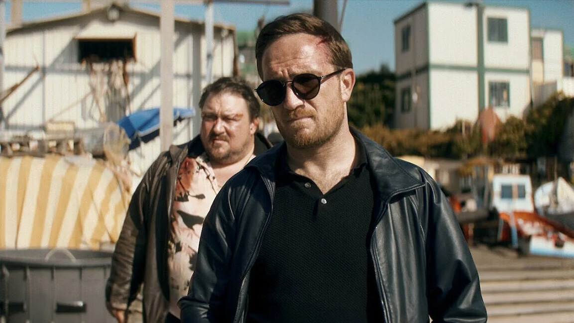 Netflix "Crooks": A High-Stakes Thriller with a Twist
