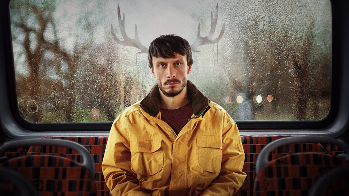 Netflix series 'Baby Reindeer'