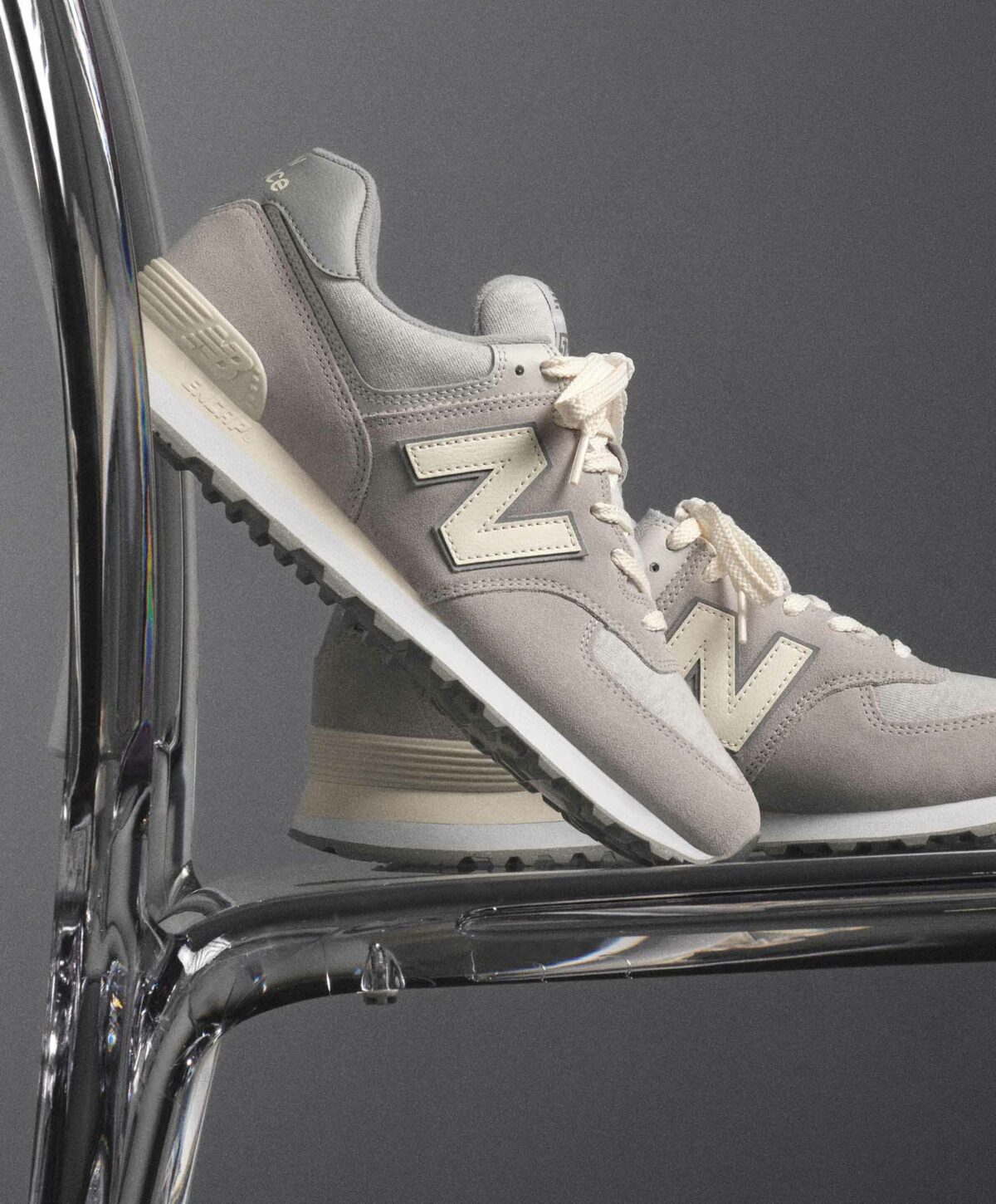 New Balance celebrates Grey Days throughout May
