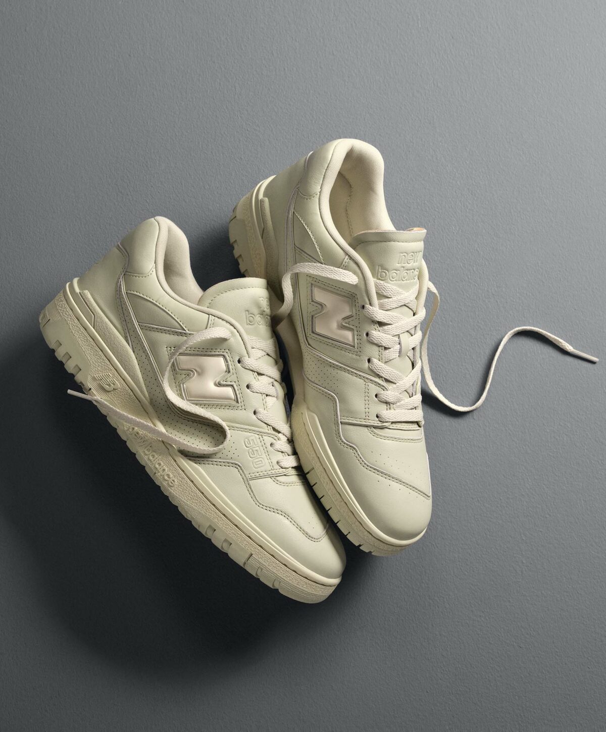 New Balance celebrates Grey Days throughout May