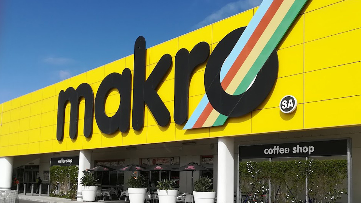 Small-format Makro stores coming to malls