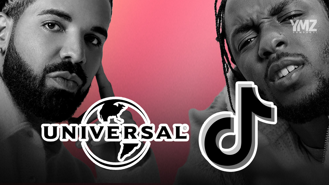 Universal Music Group and TikTok sign new deal