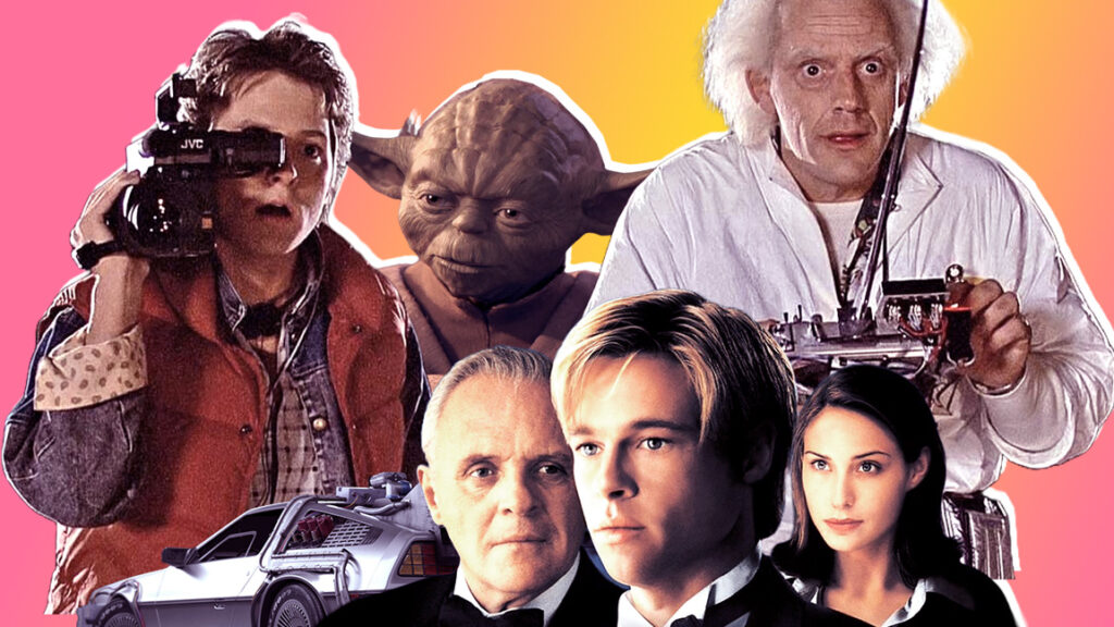 Ster-Kinekor brings back classic movies with Throwback Cinema