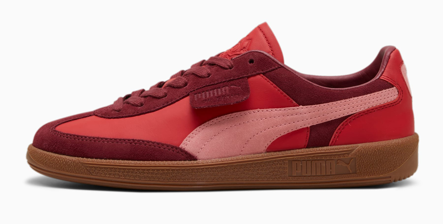 PUMA introduces all-new genderless collection with Palomo Spain
