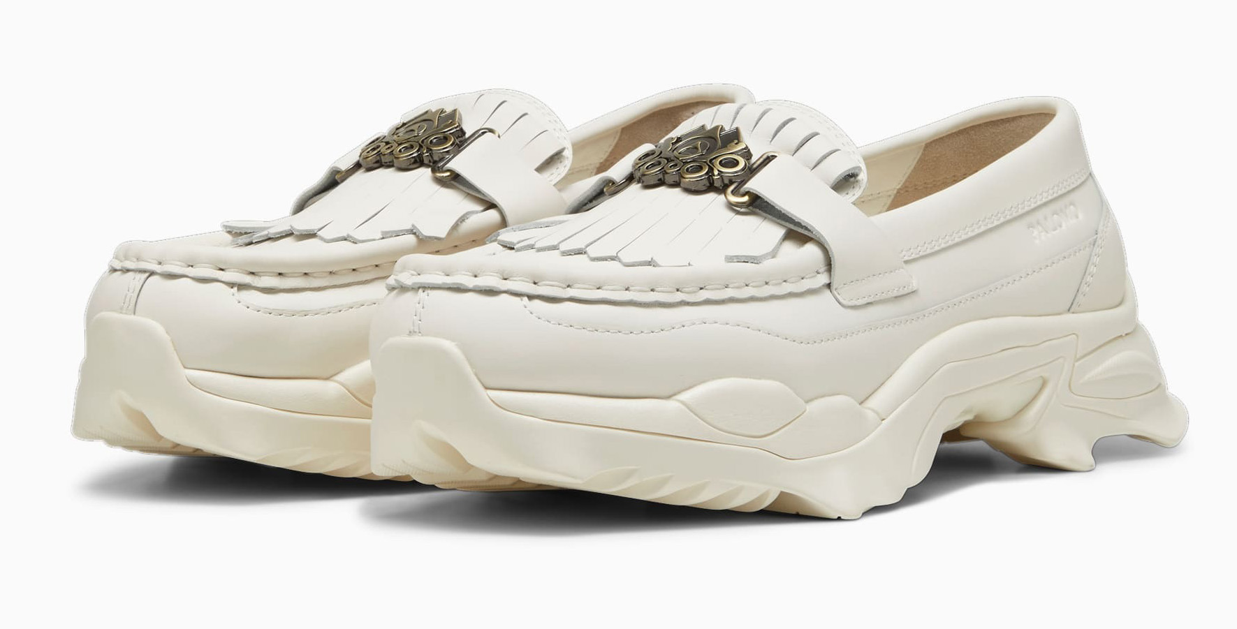 PUMA introduces all-new genderless collection with Palomo Spain