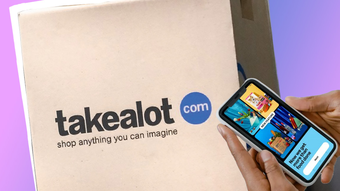 Takealot Online Download Takealot – Online Shopping App App For