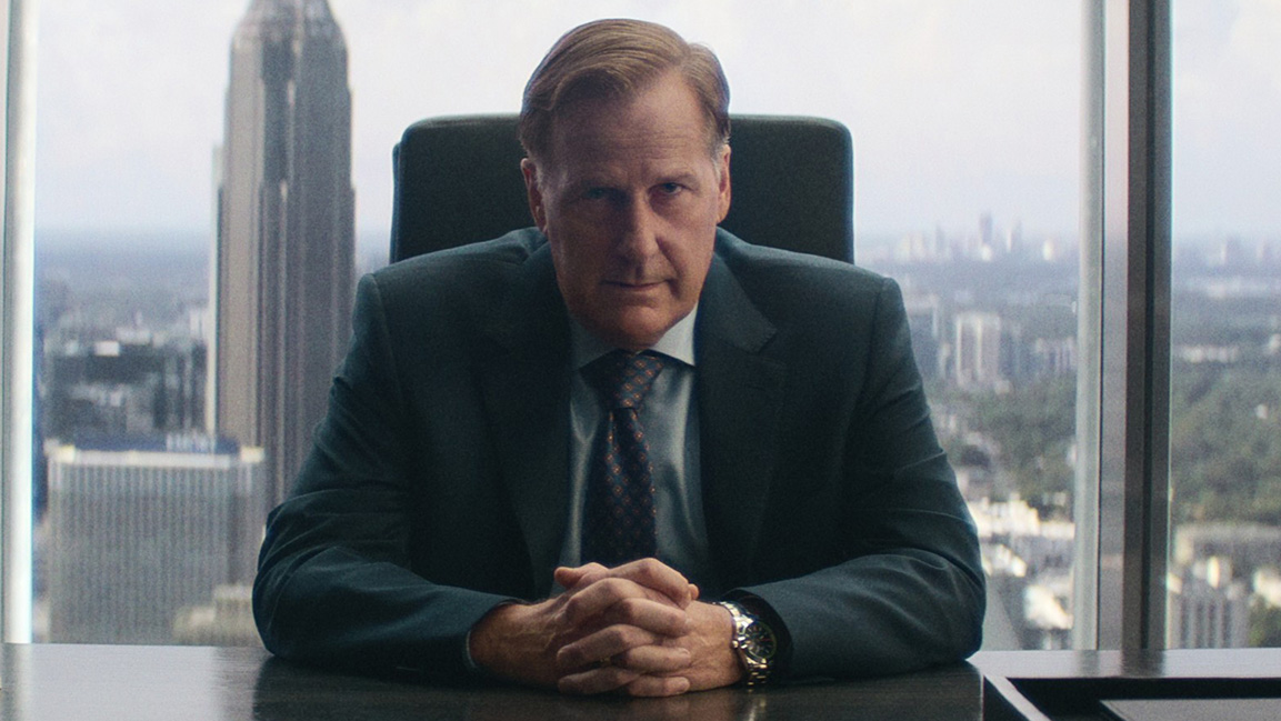 Netflix limited series 'A Man in Full'