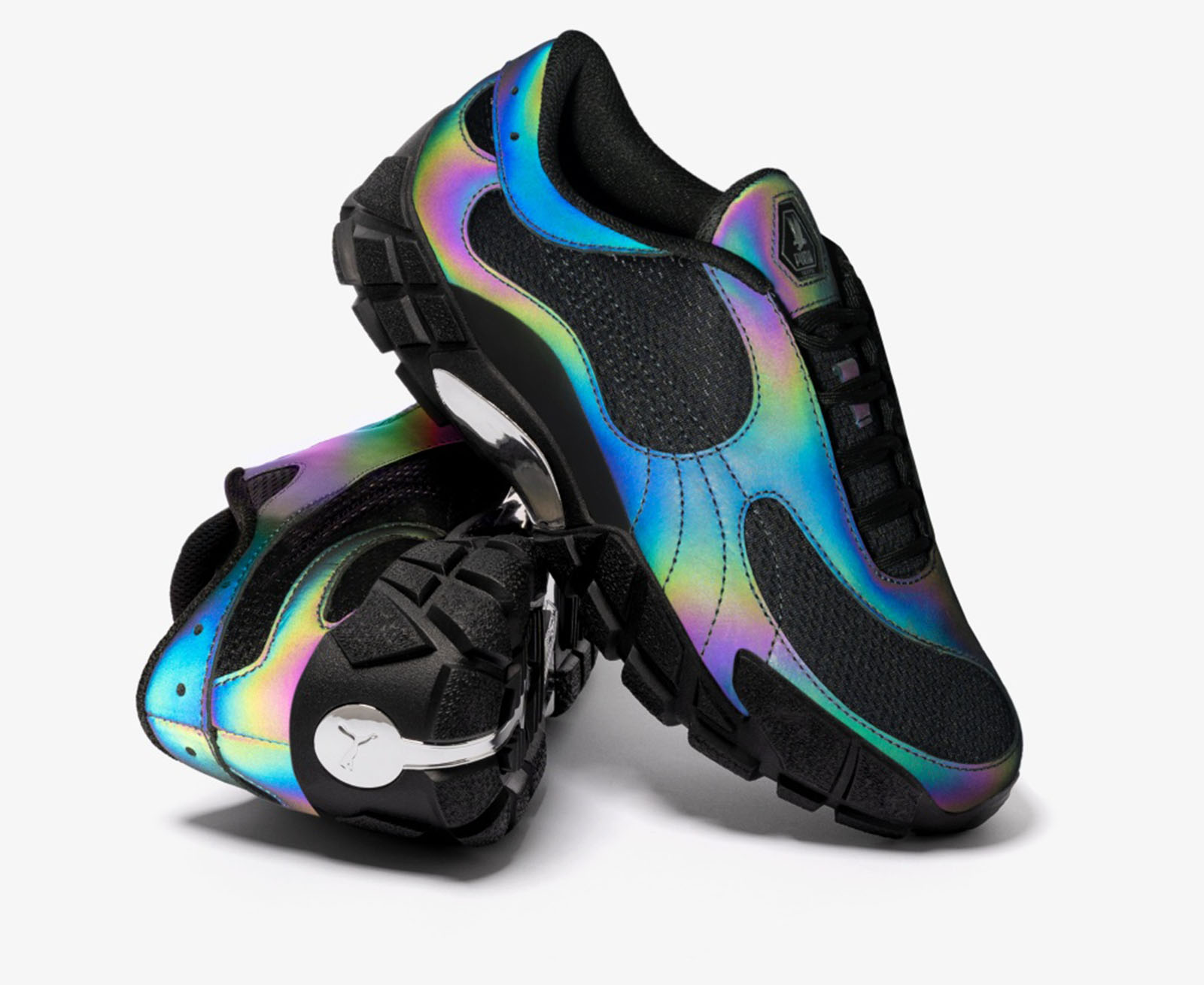 Skeptax PUMA 'Skope Forever' collection: South Africa