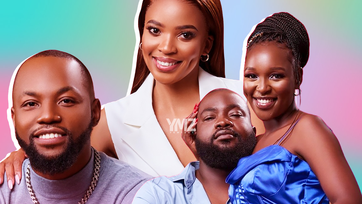 'The Ultimatum: South Africa' reunion episode on Netflix