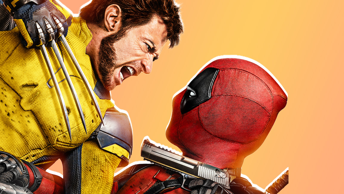 'Deadpool & Wolverine' debuts on Disney+