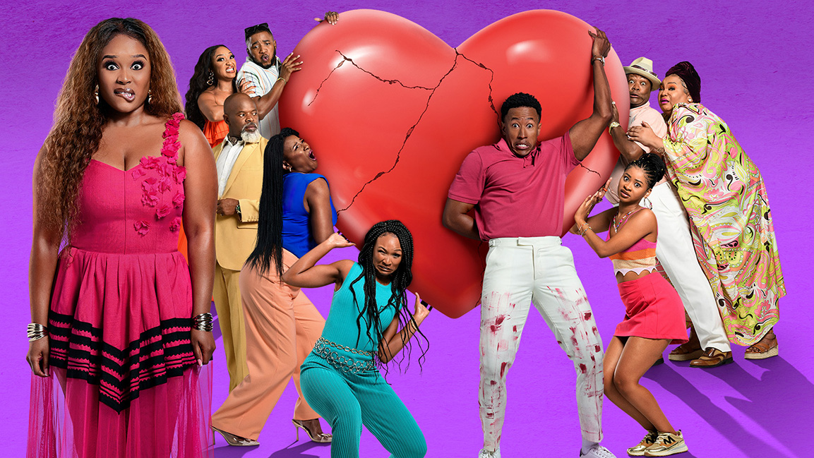 REVIEW: Netflix 'How To Ruin Love' a gem of heartbreak & drama