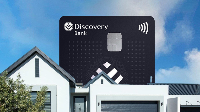 Discovery Bank launches home loans