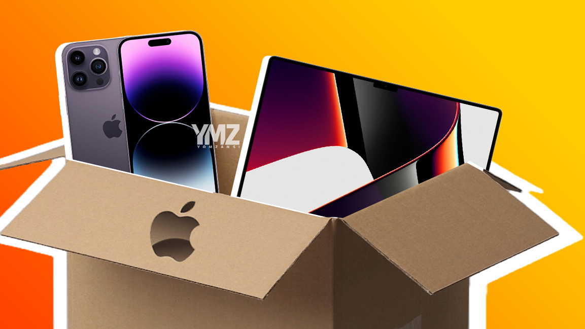 iStore launches one-hour delivery service