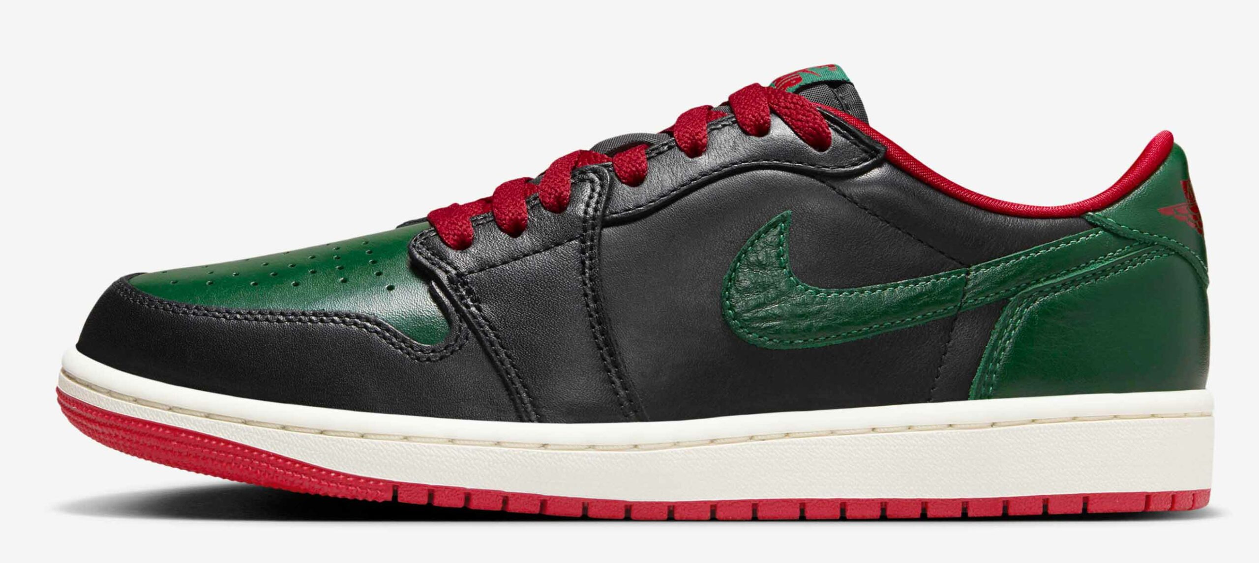 Nike ACG Rufus, Air Force 1 Low Linen