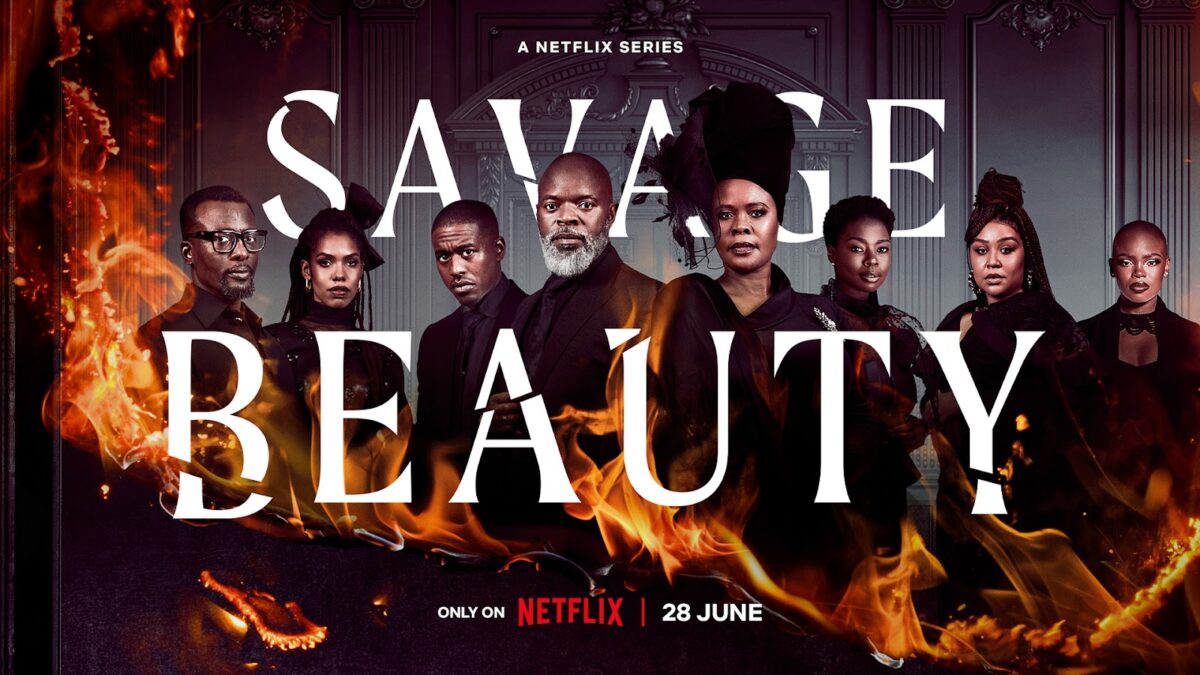 Netflix 'Savage Beauty' Season 2 Trailer, Release Date, Plot, Cast
