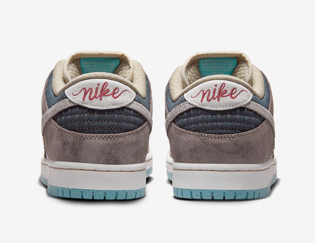 Nike SB Dunk Low Pro "Big Money Savings" release date