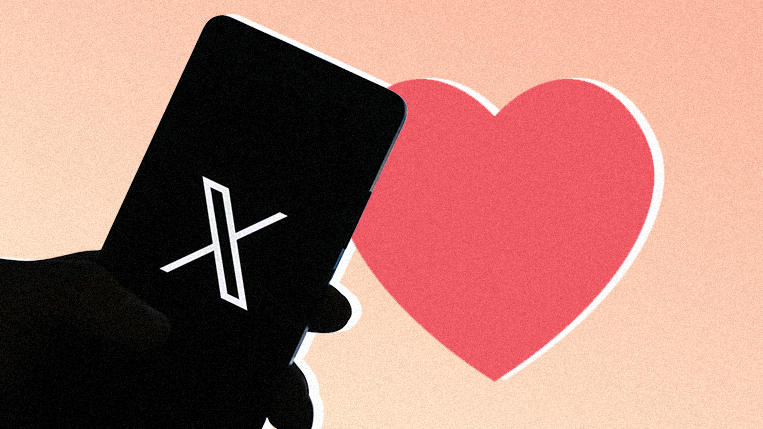 Your Twitter 'Likes' are now private