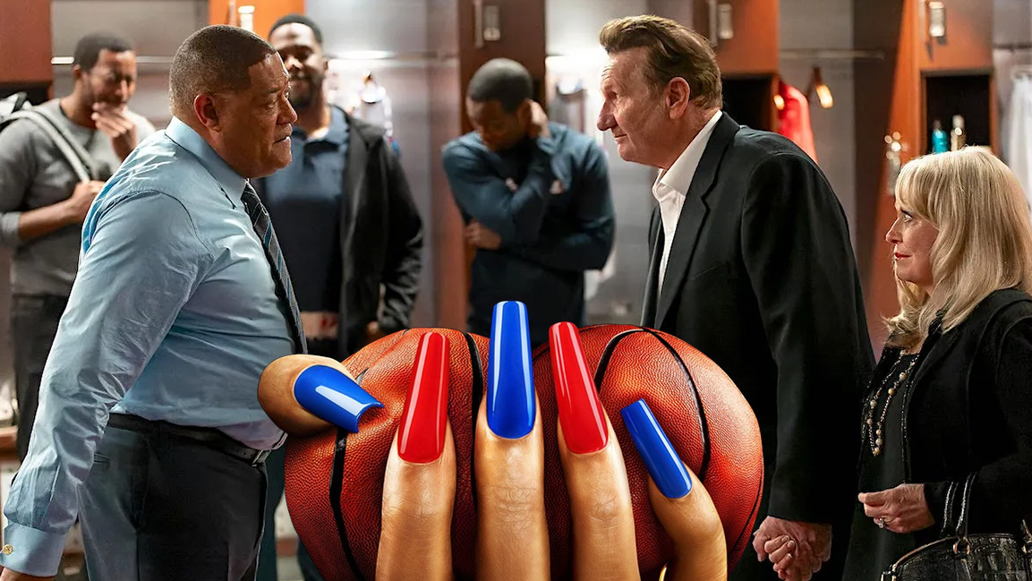 TV SHOW OF THE WEEK: 'Clipped'