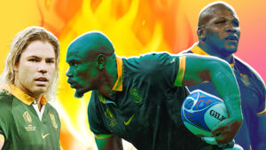 Springboks vs. Wales 22 June 2024: Squad, Kick-off Time