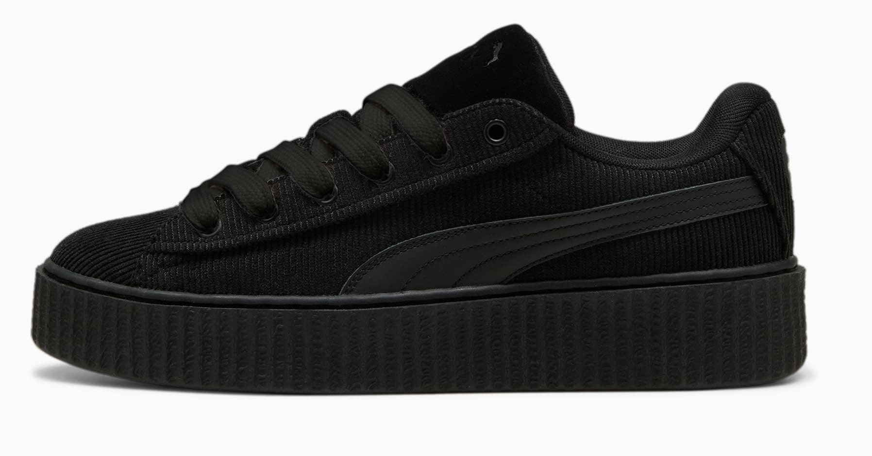Rihanna's FENTY x PUMA Creeper Phatty Corduroy