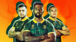 Springboks vs. Ireland 06 July 2024: Squad, Kick-off Time, Venue
