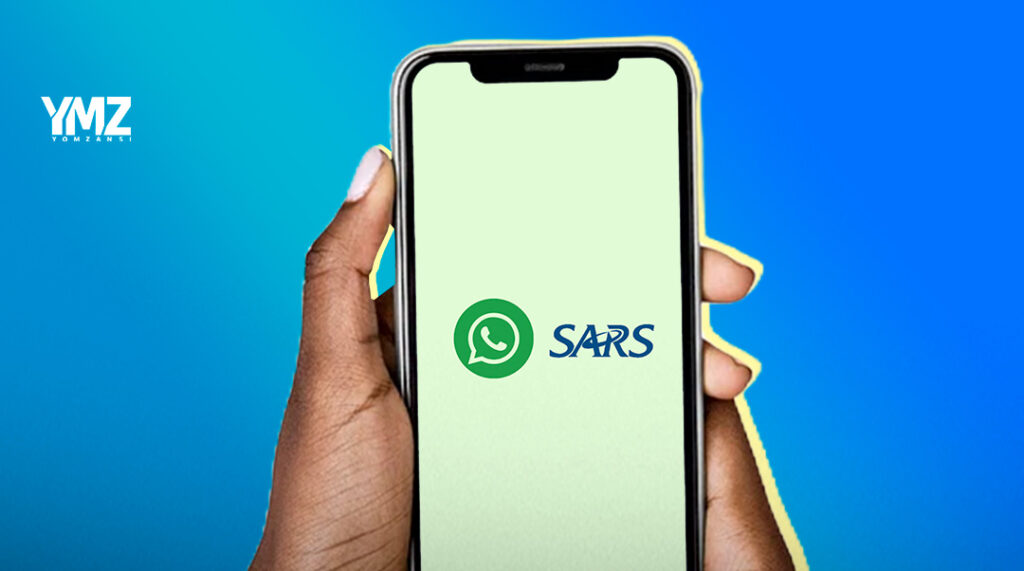 SARS launches self-service WhatsApp channel for Tax related queries ...