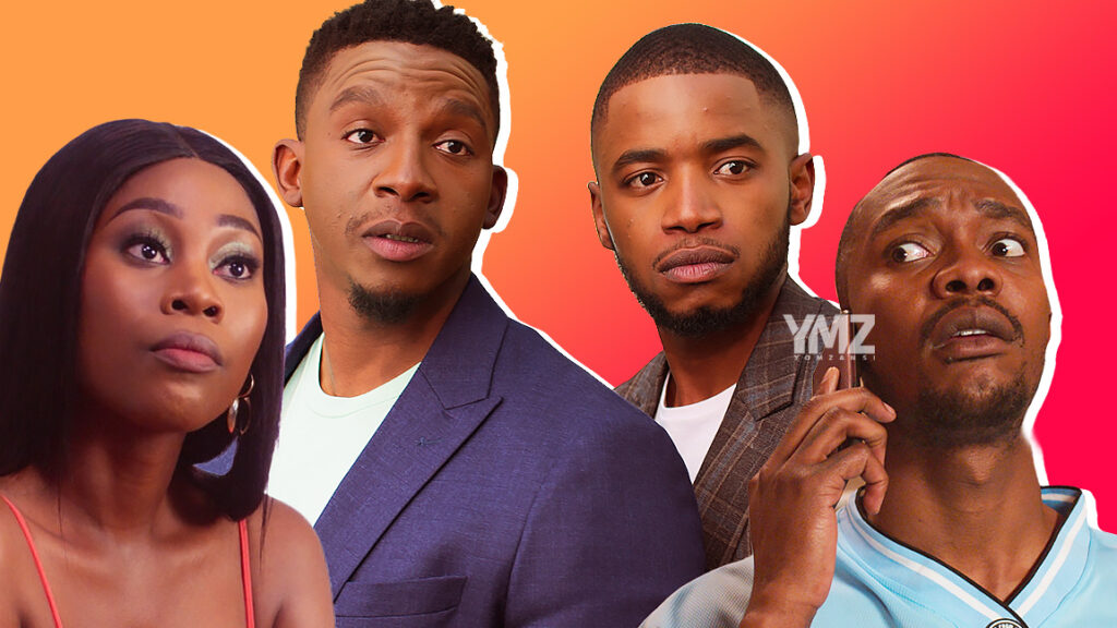 Netflix 'Lobola Man' A Hilarious Twist on Love and Tradition
