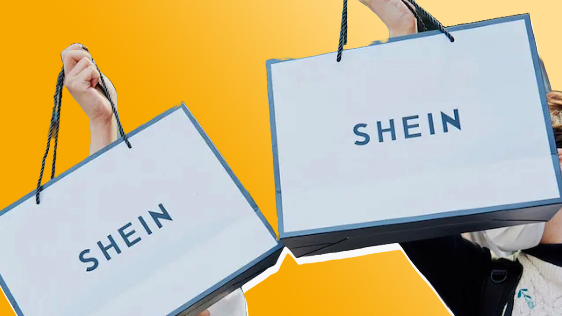 SHEIN store coming to South Africa at Mall of Africa
