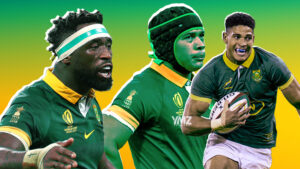 Springboks vs. Australia 10 August 2024: Kick-off Time, Venue