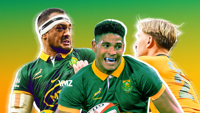 Springboks vs. Wallabies 17 August: Squad, Kick-off Time, Venue