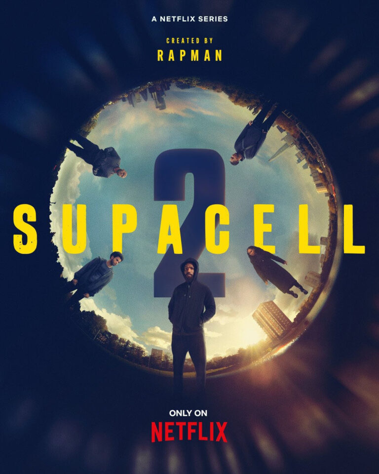 ‘Supacell’ returning for Season 2 on Netflix: Date, Trailer