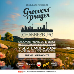 South Africa: Festivals & Events happening in September 2024