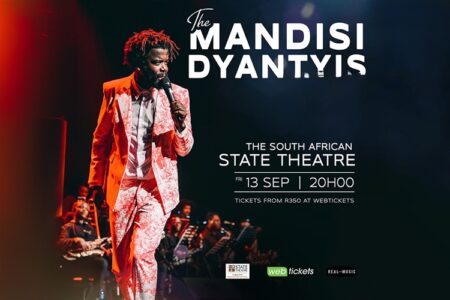 South Africa: Festivals & Events happening in September 2024